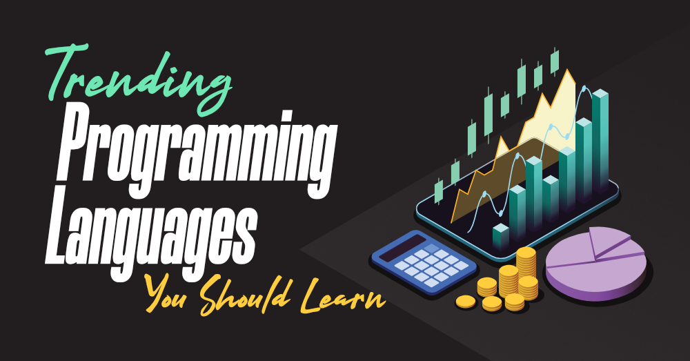6 Trending Programming Languages You Should Learn | by Engage better | Medium