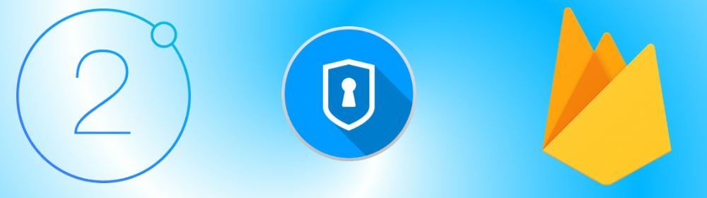 Ionic 2 Login/Password Authentication with Firebase | by Guillaume Roy | Medium