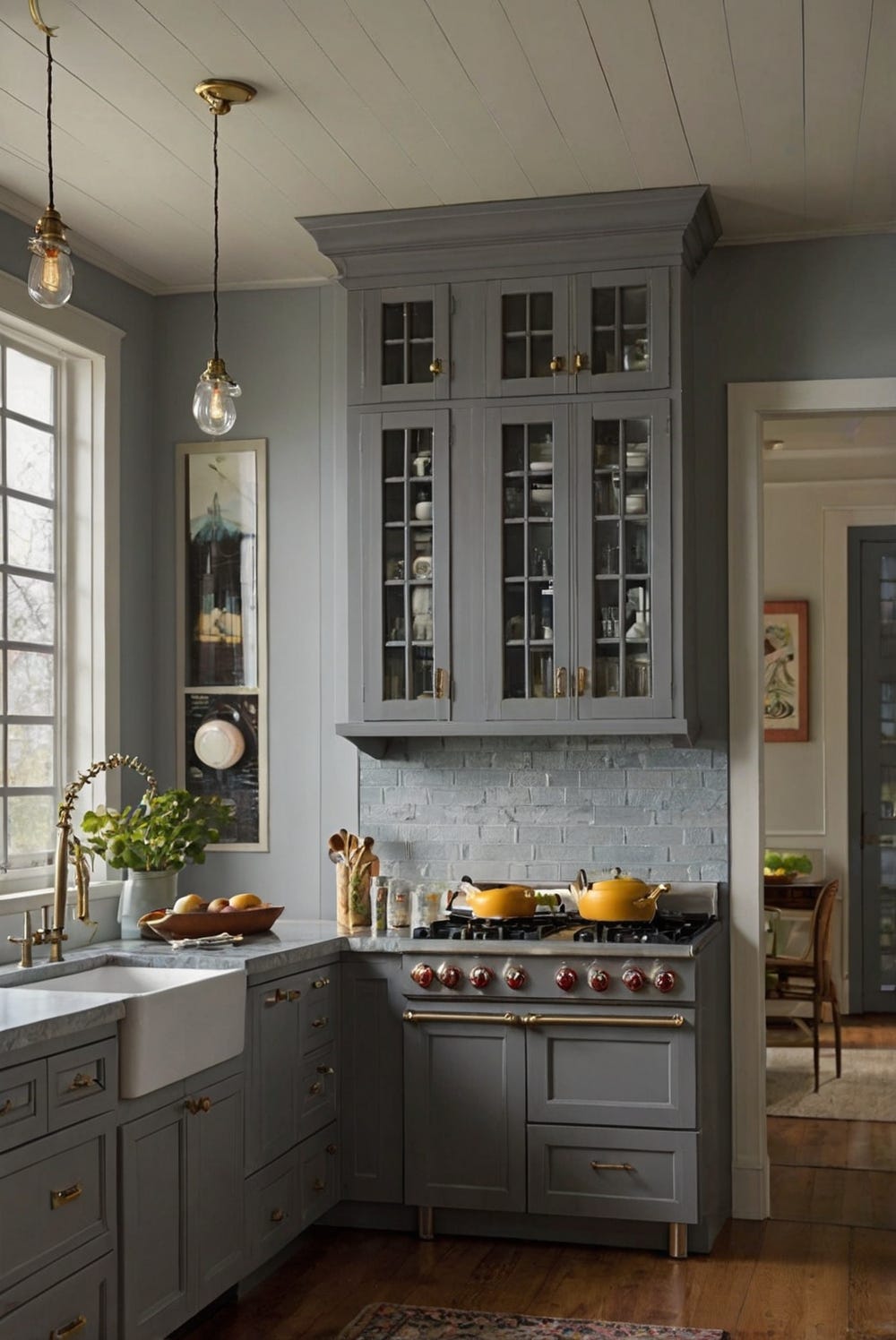 What Are the Best Appliances for a Industrial-Inspired Kitchen? | by ...