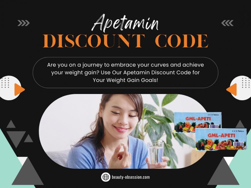 Gml-apeti Pills. Unlock Transformation: Dive into the… | by Beauty ...
