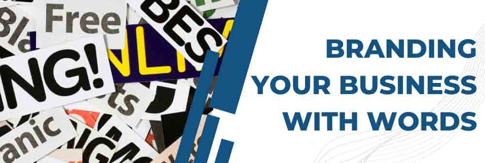 Get More Sales by Branding Your Business with Words | by Joyce Reid ...