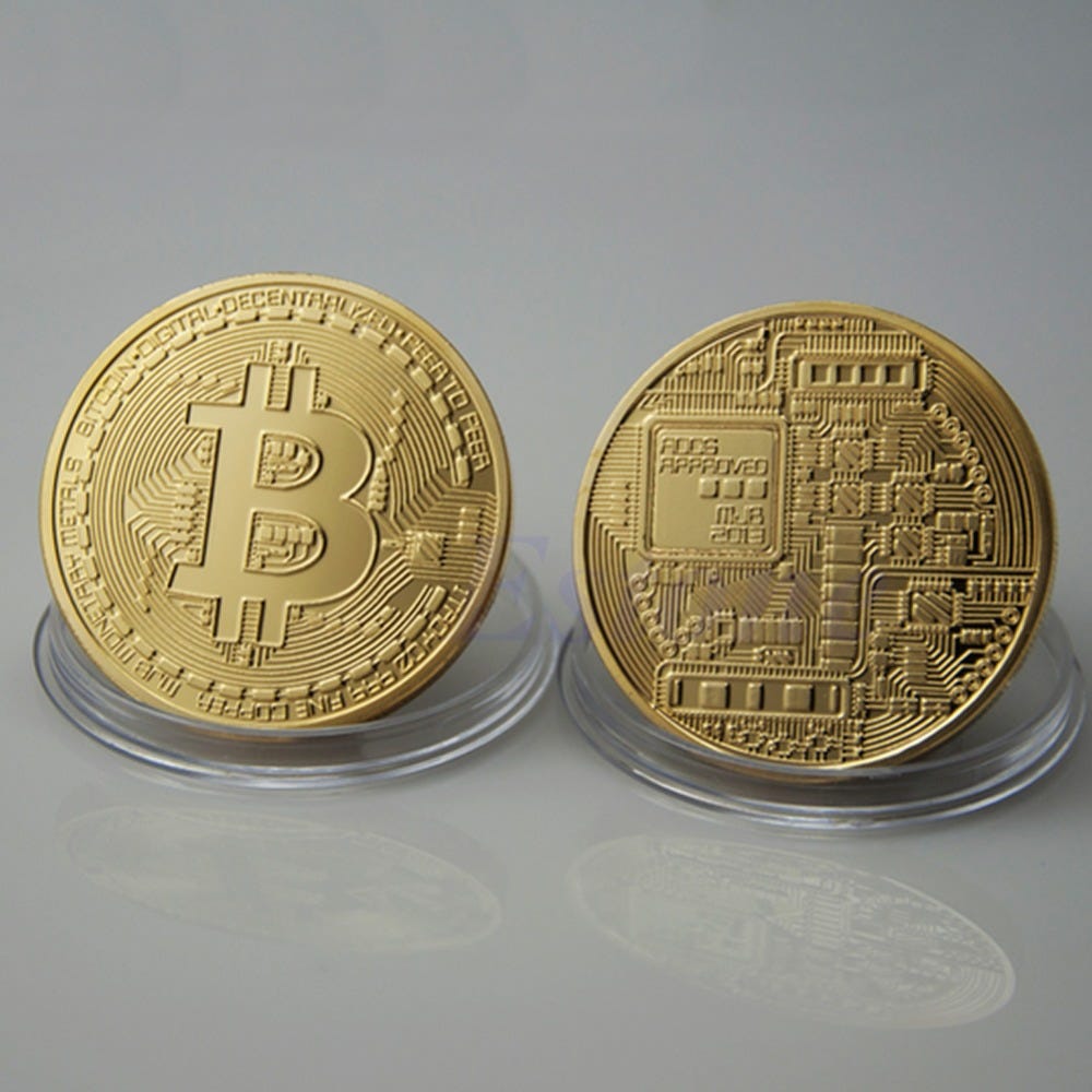 Two Sided Bitcoin. We are again at a point where the… | by KTITRADING ...