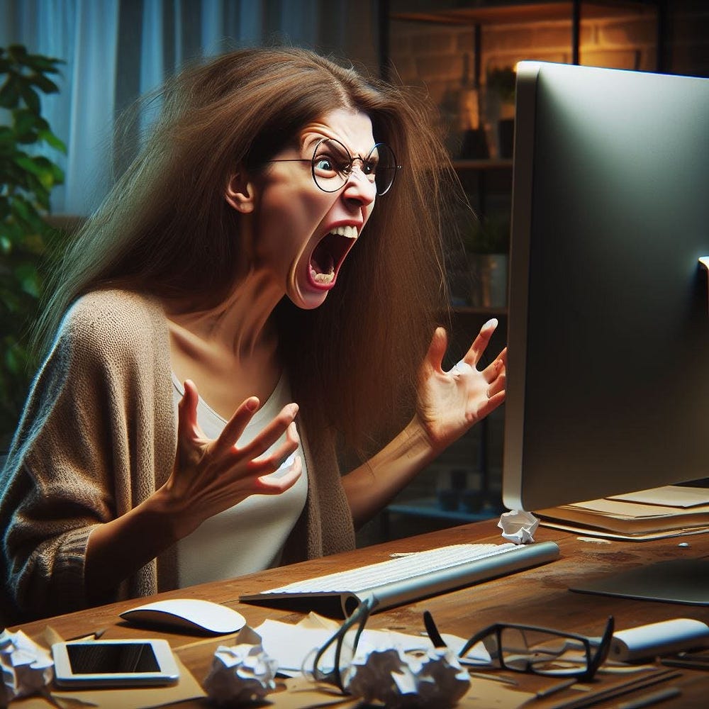 Why Do We Get Emotionally Triggered? | by ZZ Meditations | Medium