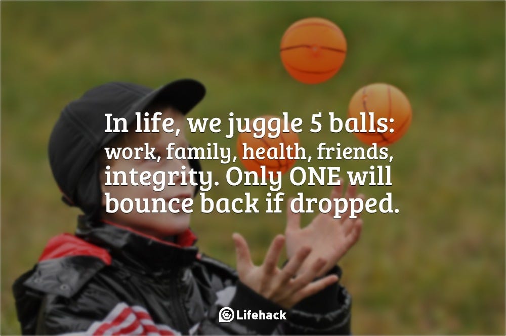 The art of juggling. I have always thought juggling is so… | by Aswin ...