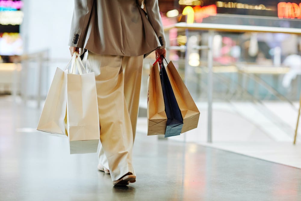 Shopping DOES NOT EQUAL Self-care | by The Deinfluencer | Nov, 2025 ...