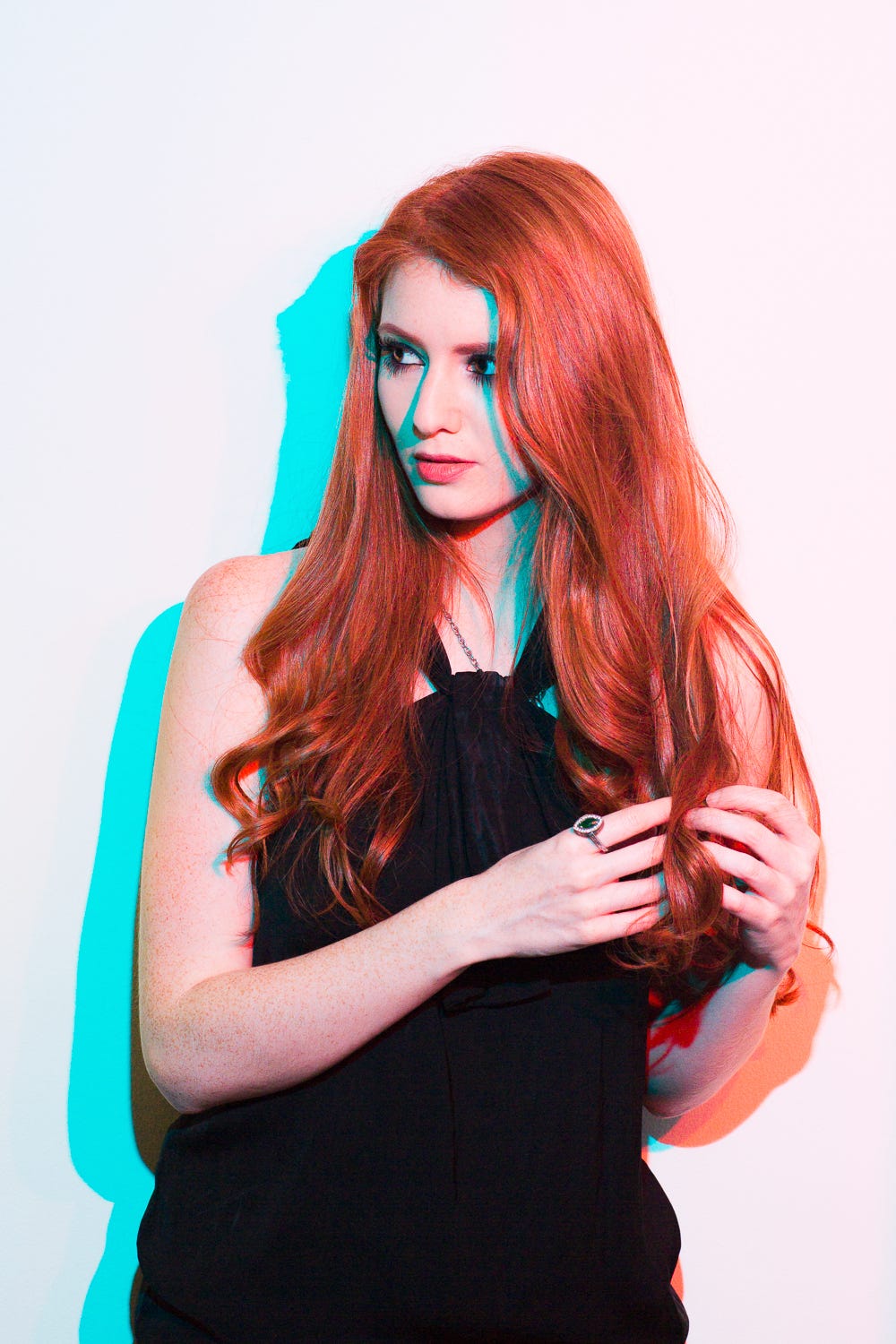 Sam Tring: Not Your Ordinary Girl | by ThereseDumalagPancho | Medium