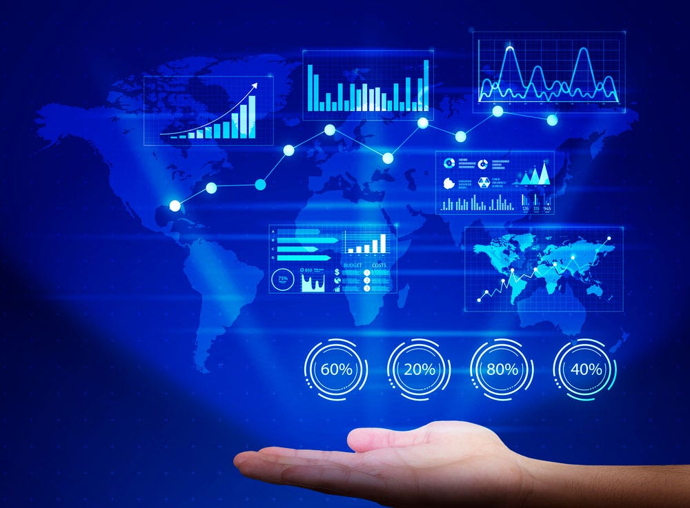 Get A Head Start: Read These Data Classification API Tips | by TheStartupFounder.com | Medium