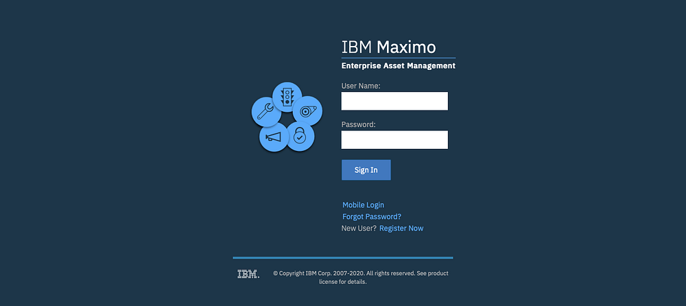 How to easily edit the maximo properties file for IBM Maximo 7.6.1 | by ...