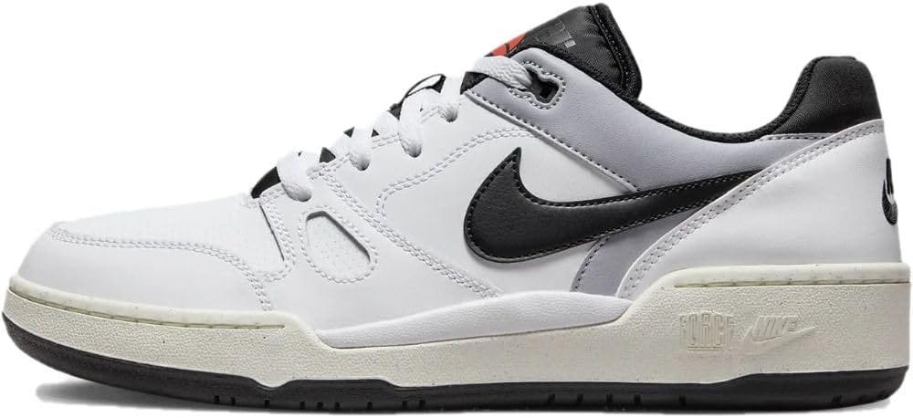 | NIKE Full Force Low Mens FB1362–102 | Basketball - Bealls Near Me ...