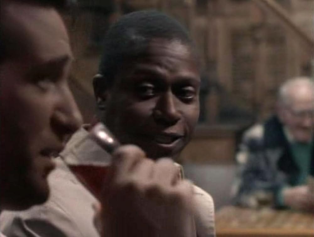 Homicide Rewatch: And The Rockets’ Dead Glare | by David B Morris | Medium
