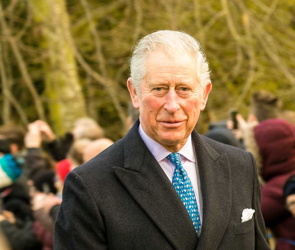 What Will Happen When King Charles III Dies? | Lessons from History