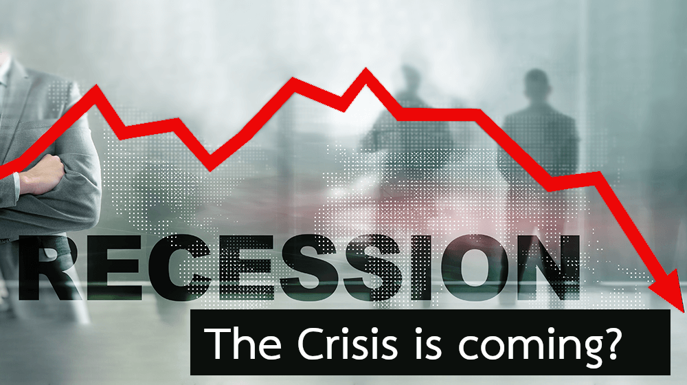 Recession, The Next Economic Crisis is coming | by Phupirat R. | Medium