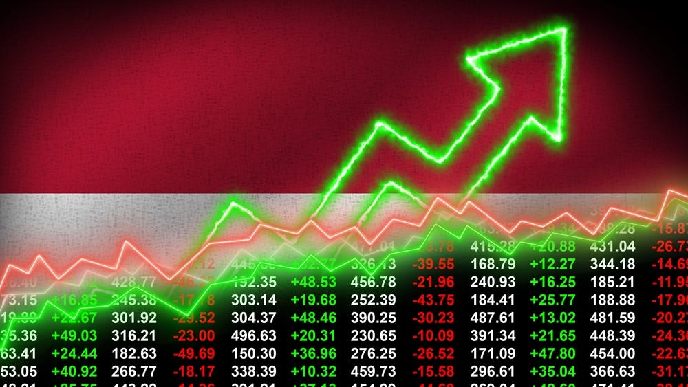 Sektor Saham Yang Diuntungkan Pasca Pemilu 2024 | by Hendy Harnio | Medium