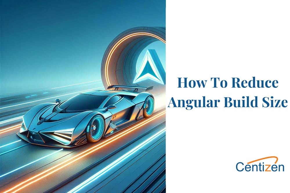 Boost Your Angular Application’s Performance: Essential Guide to Reducing Build Size | by ...