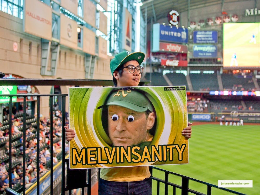 Sean Doolittle & Jerry Blevins, my homies | by Ian Sagabaen | Juice ...
