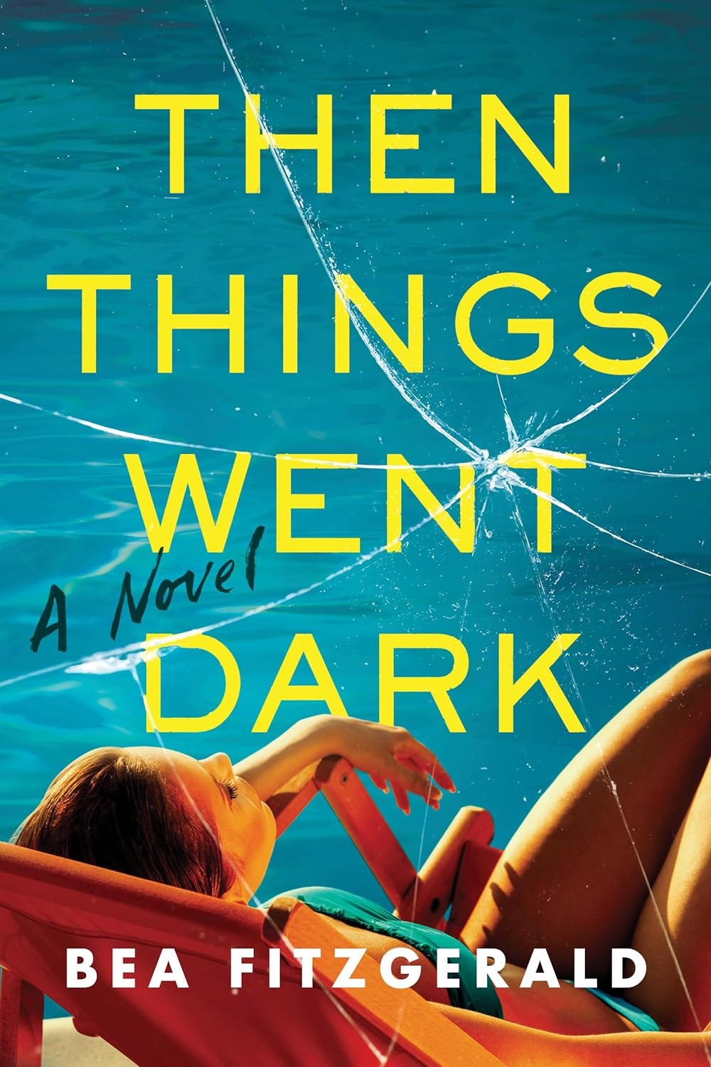 [PDF] Then Things Went Dark By Bea Fitzgerald | by Agathe Eggett | Jun ...