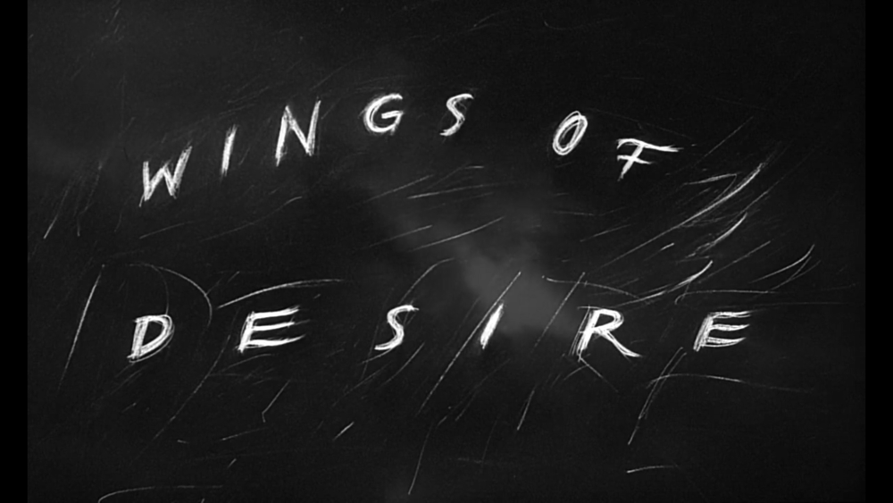 Wings Of Desire Criterion