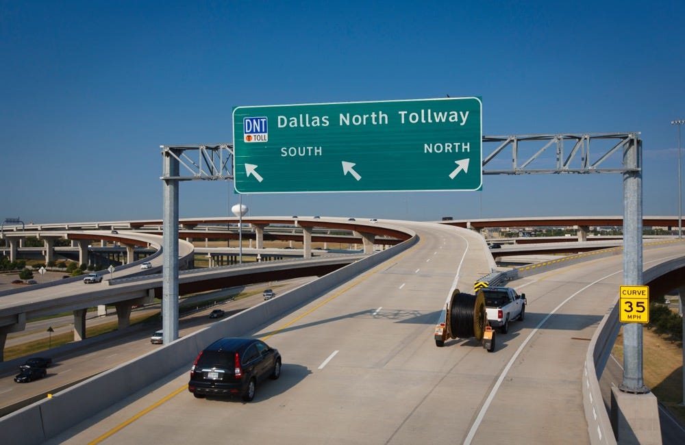 Rep. Clemmons, Sen. Campbell Want Local Approval of Gov. Lee’s Toll ...