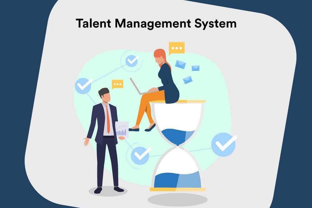 Maximizing Efficiency: How a Talent Management System Can Reduce Time ...