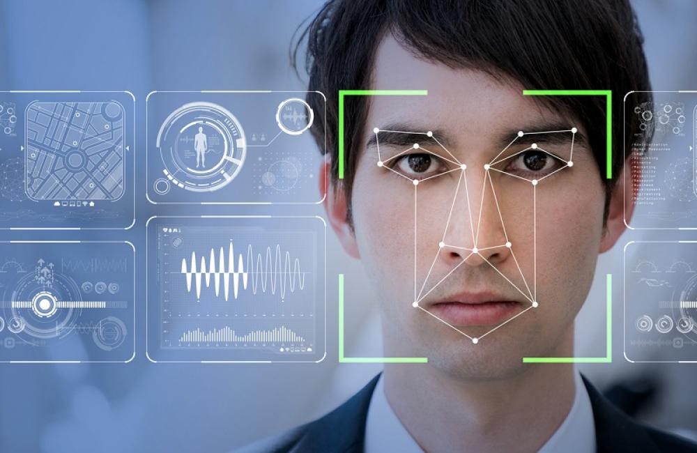 Using Image Data Predict The Gender And Age Range Of An Individual In Python By Rutvik Patel 4915