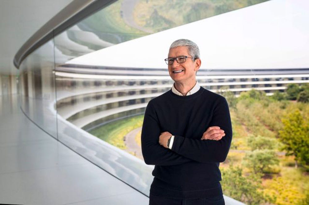 Apple vs. the world. Things were bad enough when it was only… | by ...