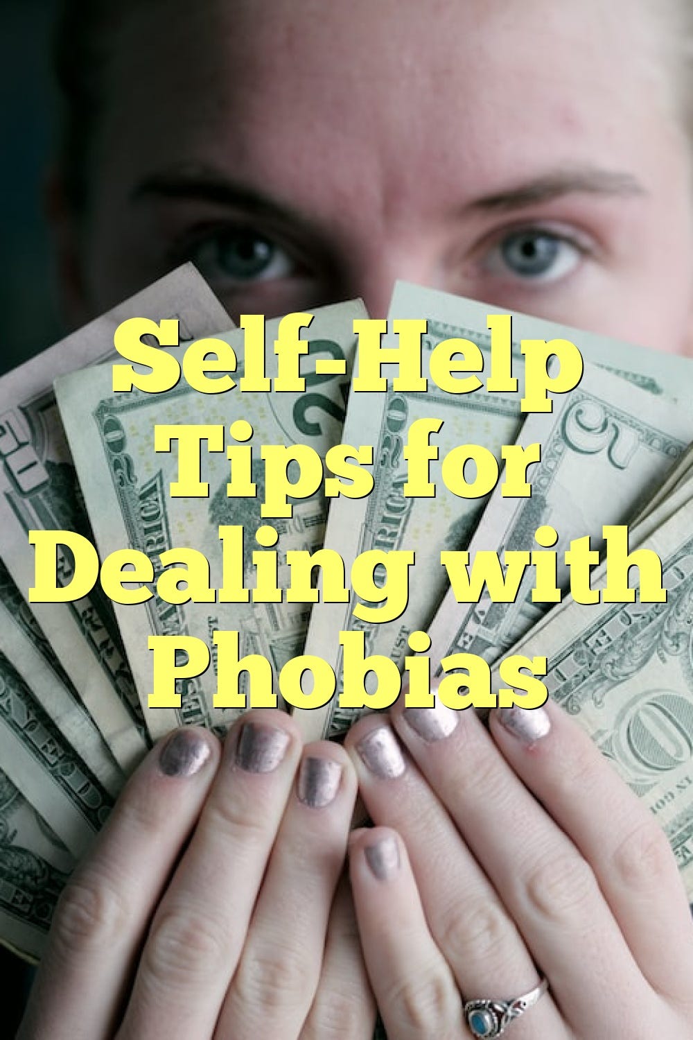 Self-Help Tips for Dealing with Phobias | by Anxietyhospital | May ...