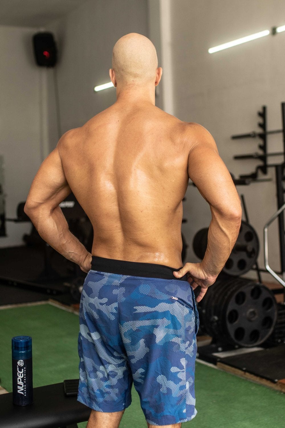 How to Get Rid of Low Back Pain and Get Back Into Lifting (ASAP) | by ...
