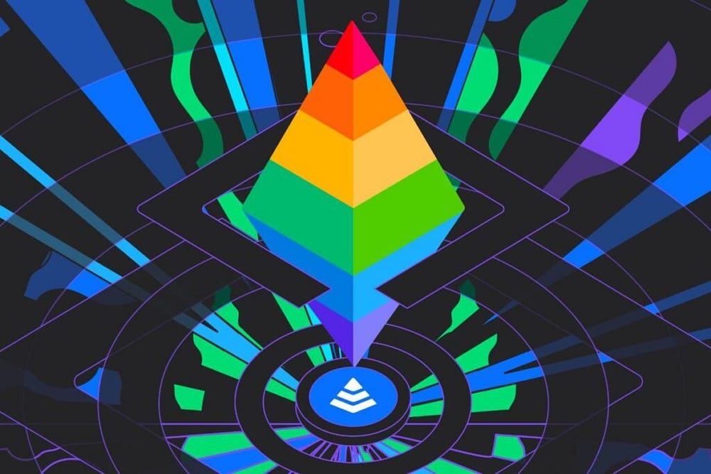 wstETH Airdrop: Prisma Finance’s Beacon of Hope in Crypto | by Wendy ...
