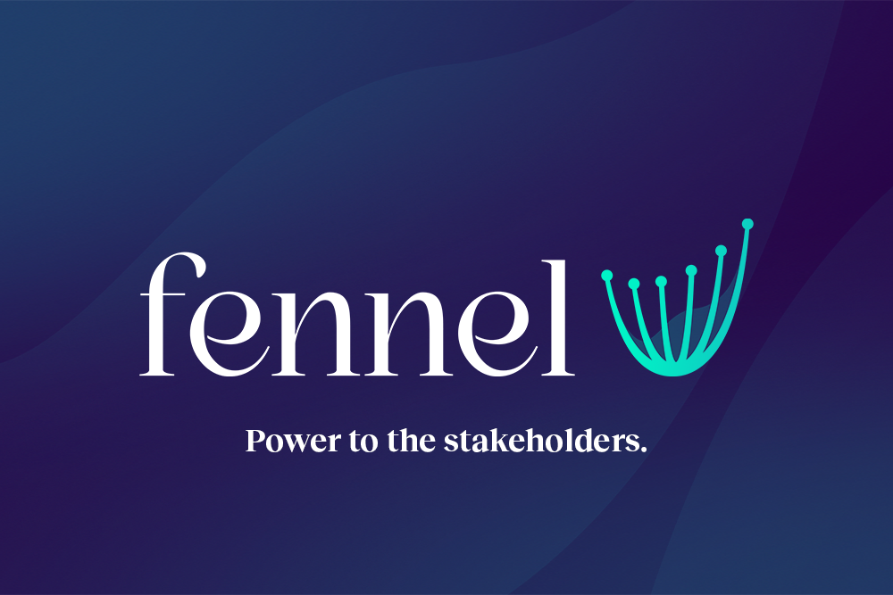 Fennel Launches ESG-Data Driven Investment Platform for Everyday Retail ...