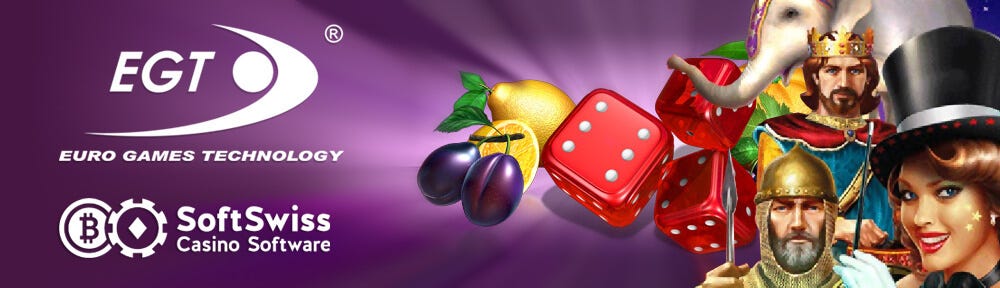 Egt Slot Games | by freebrasil | Medium