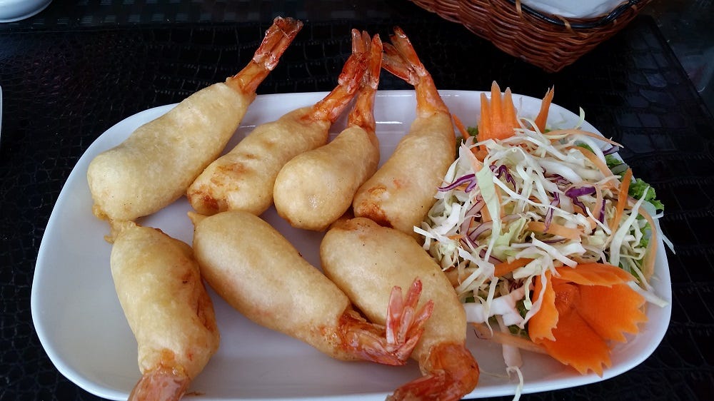Phuket: Surin Beach, Kamala Beach Massage, Dinner | by Fiona McEachran ...