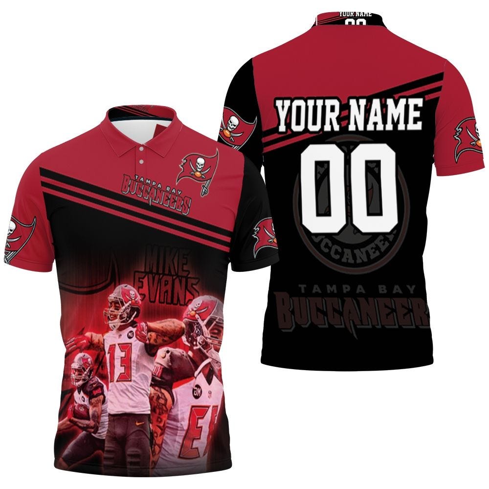 Tampa Bay Buccaneers Gear Show Your Team Spirit in Style | by Somishop ...