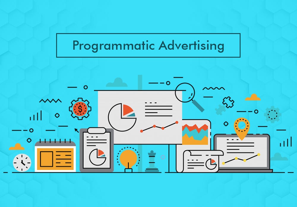 Programmatic Advertising for beginners? | by Saurav Das | Medium