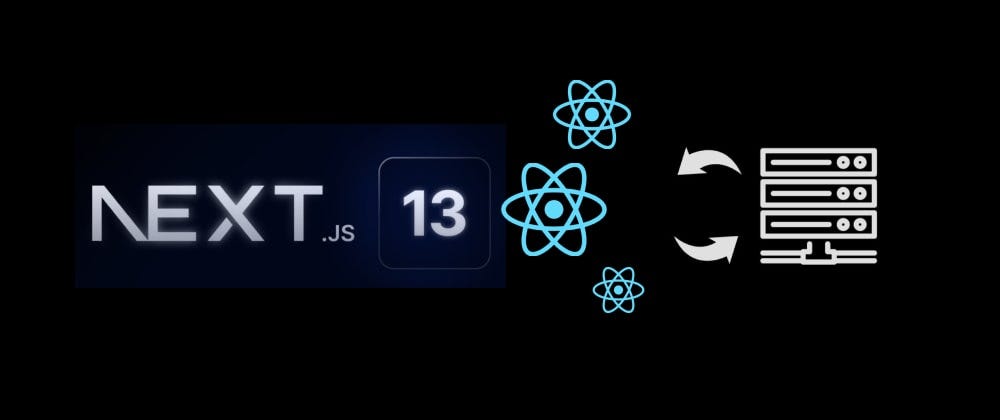 Data Fetching with Next.js 13’s Bleeding-Edge Features | by WunderGraph 🚀 | Medium