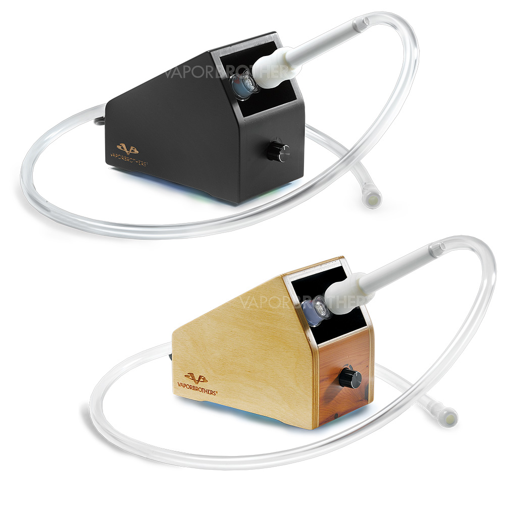 A brief overview of desktop vaporizers - Vaporbrothers - Medium
