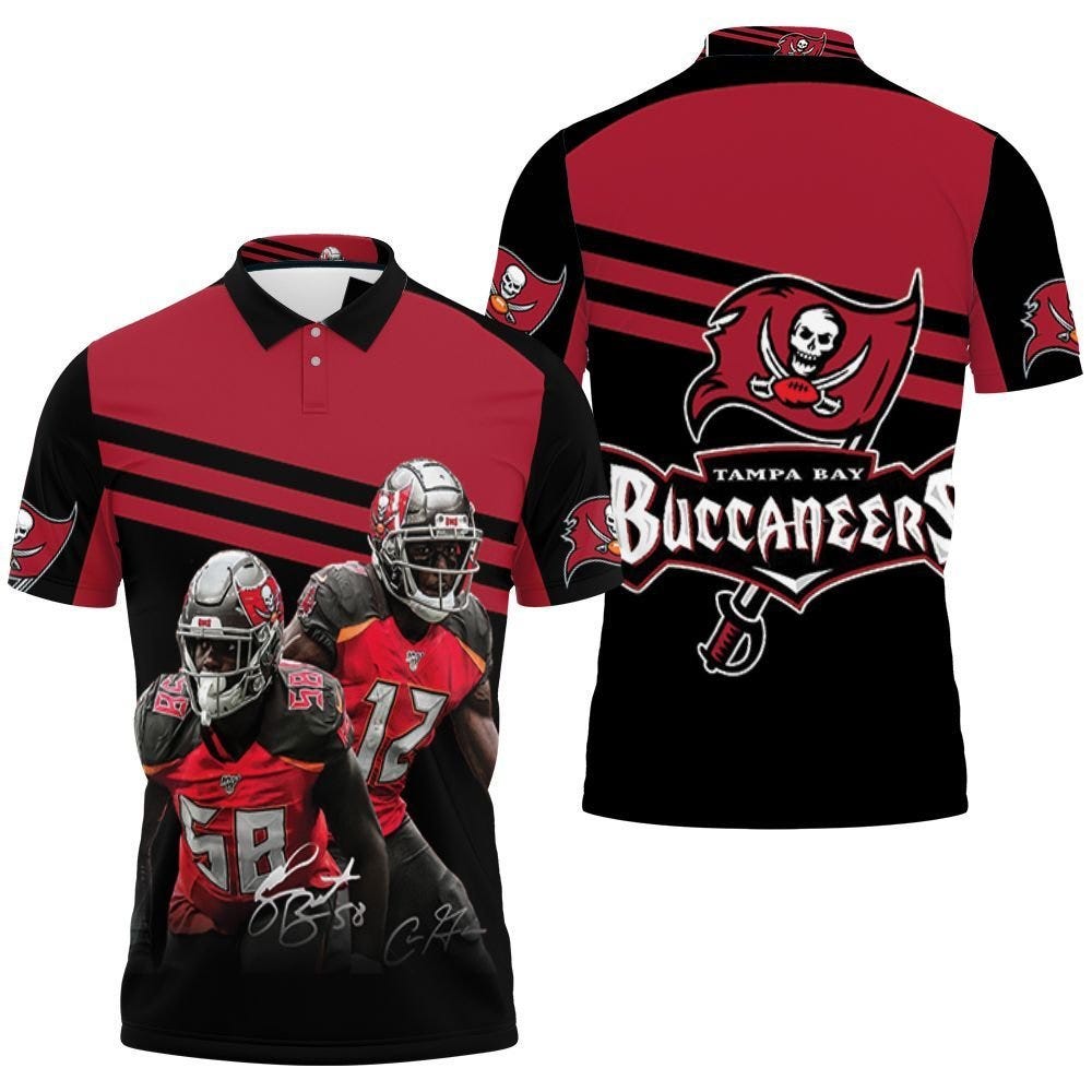 Tampa Bay Buccaneers Gear Representing Your Team in Style | by ...