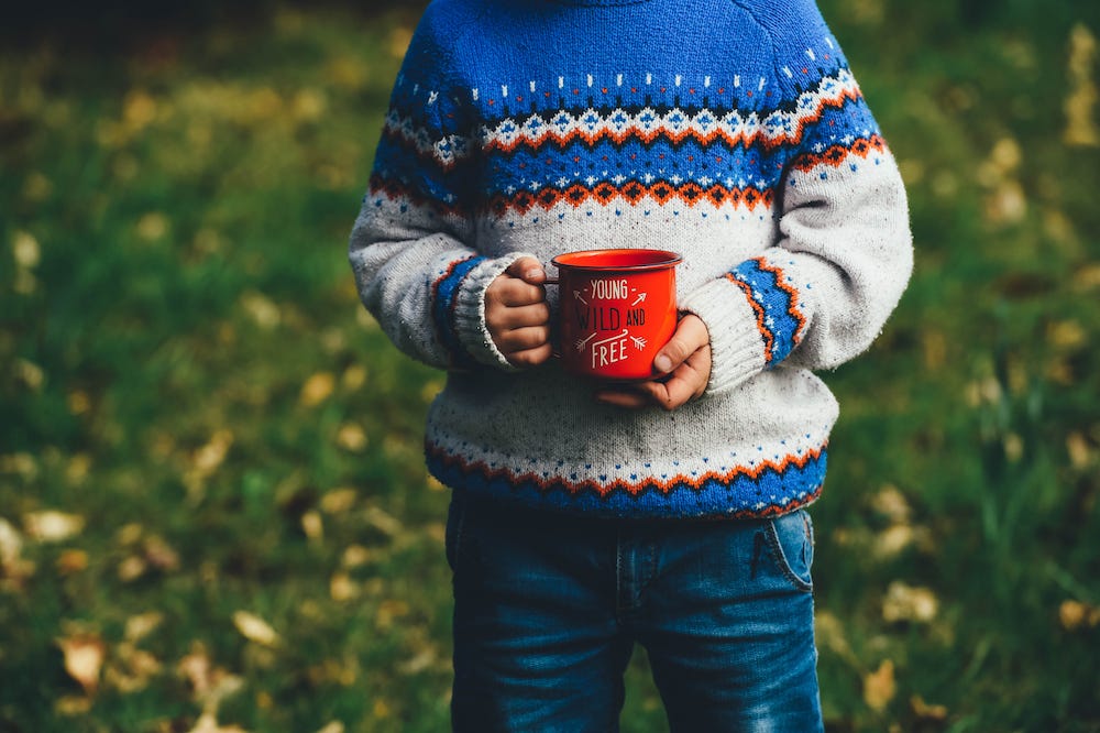 What is Progressive Personalization in Baby & Kids Stores? | by REES46 | Medium