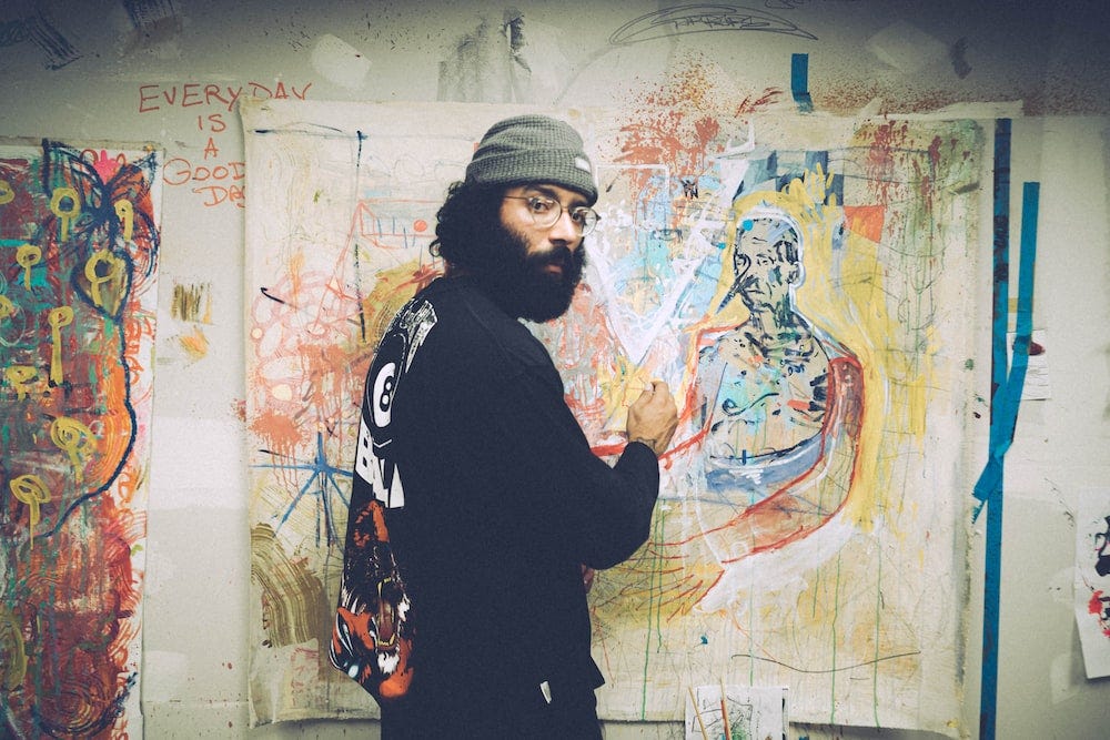 The Psychology of Creativity: How Personality Traits and Mental Health ...