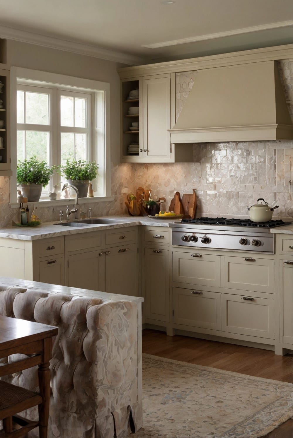 How to Incorporate Matte Finishes into Your Kitchen Cabinet Design ...