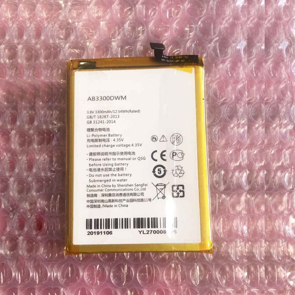 Philips AB3300DWM Battery for Philips S610 | by Catherine | Medium