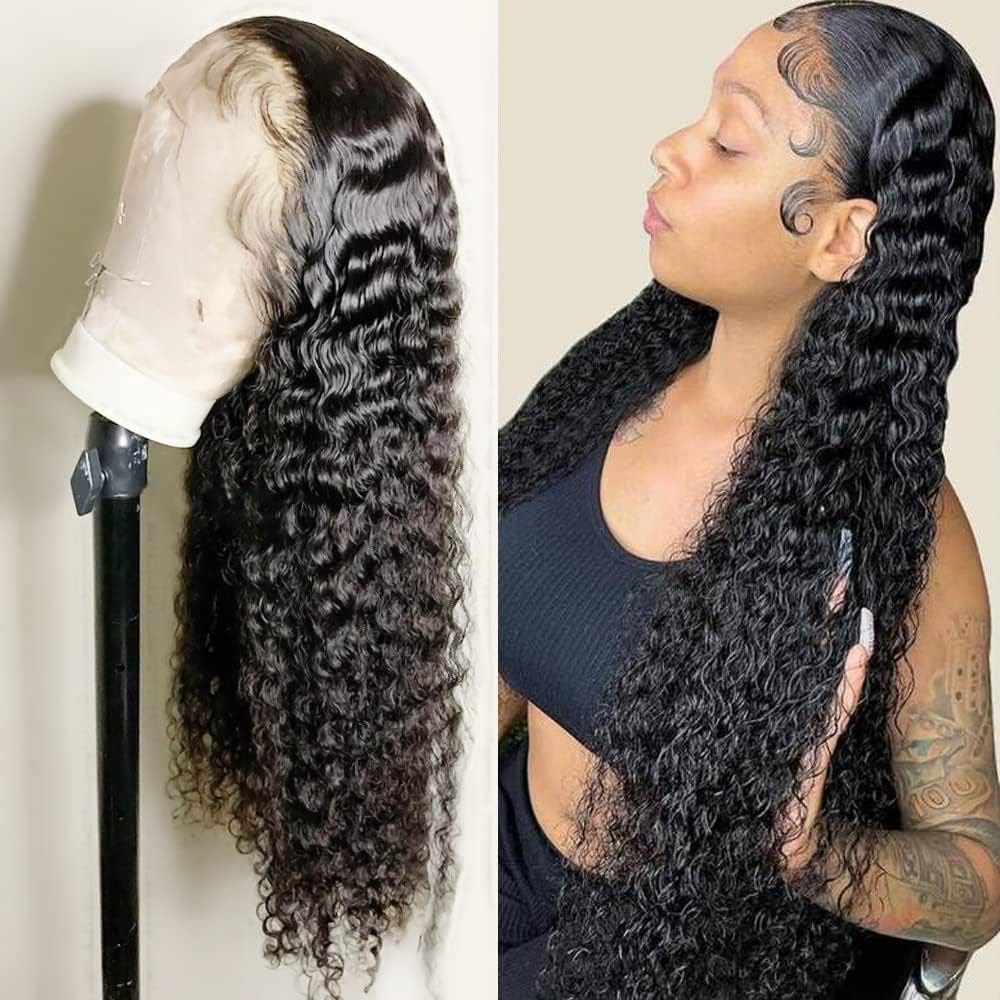 Cheap Good Lace Front Wigs: Top Affordable Styles! | by Tasnim Anas ...