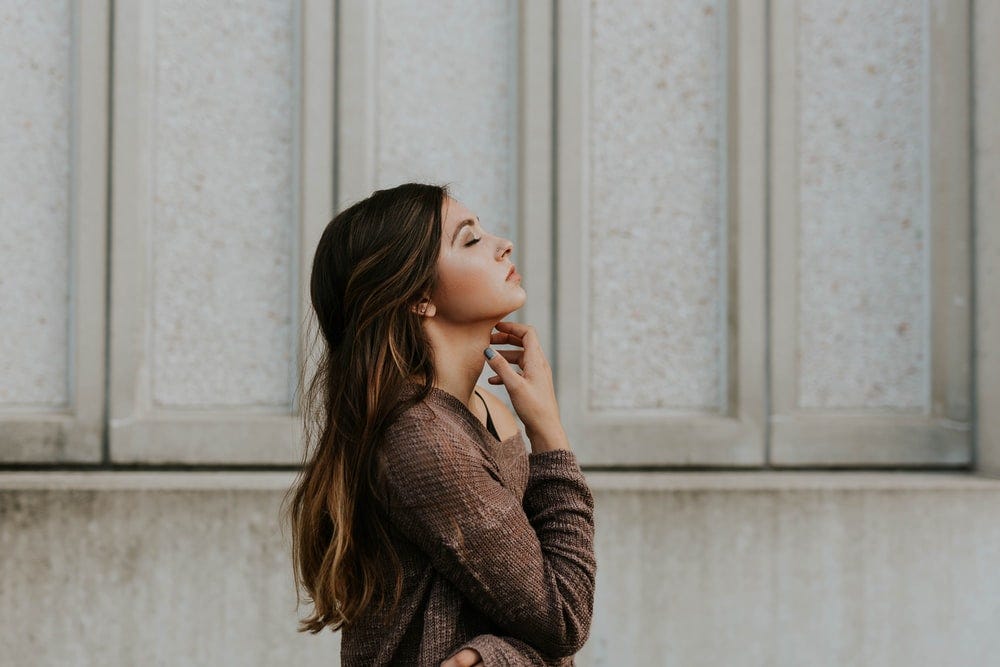 What is your emotional profile? Discover the 4 types | by Luna Reimer ...