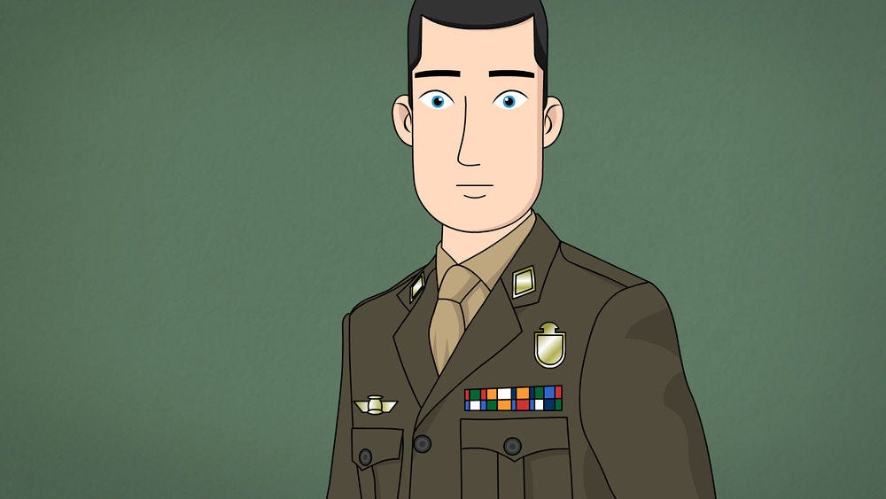 How to Survive Martial Law. You may be wondering how to survive… | by Brian Moorhead | Medium
