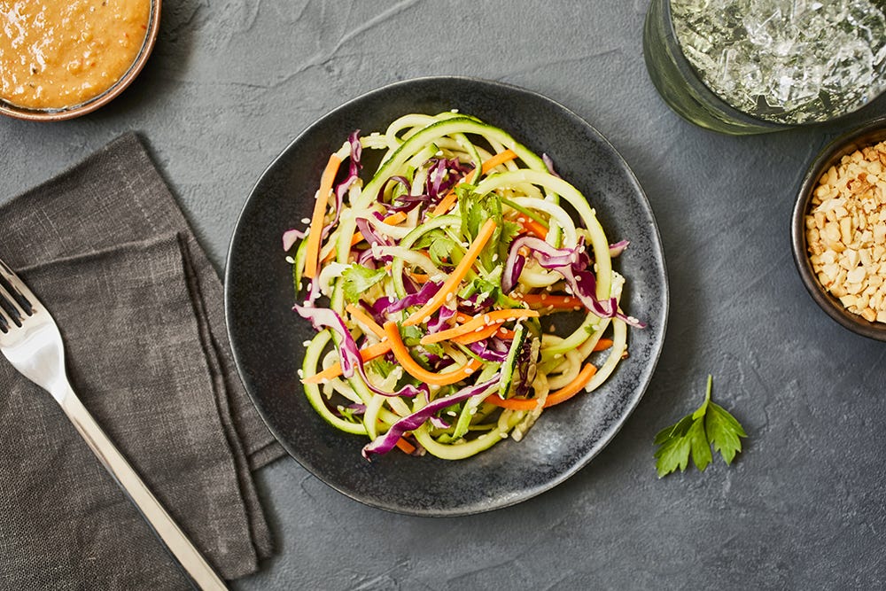 Alternatives for Food Allergies without Sacrificing Flavor | by Zesty ...