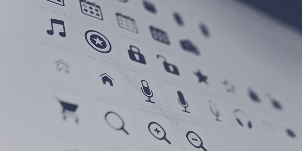 SVGR for your React app. Most of the time, developers tend to… | by ...