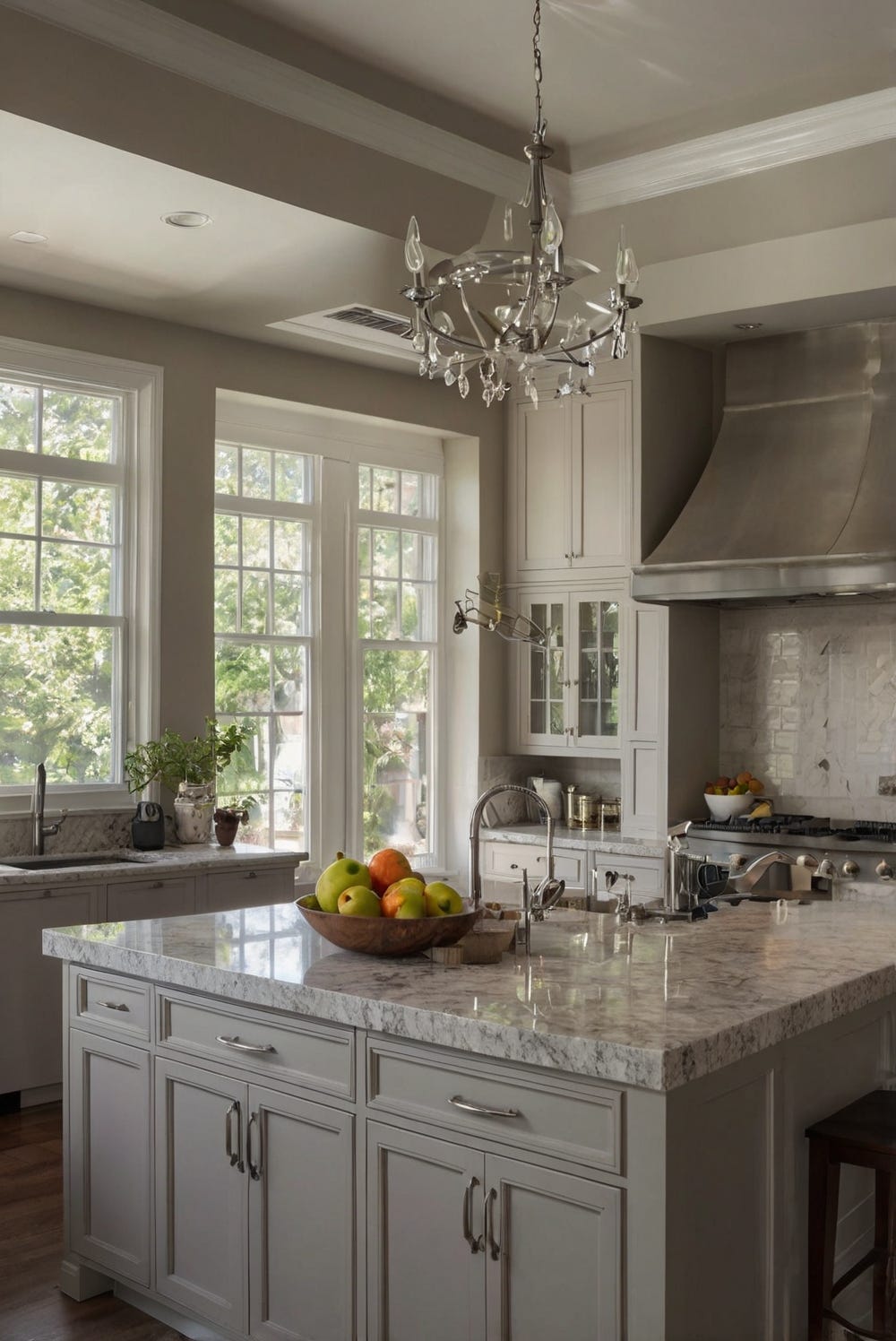How to mix and match different lighting styles in your kitchen? | by ...