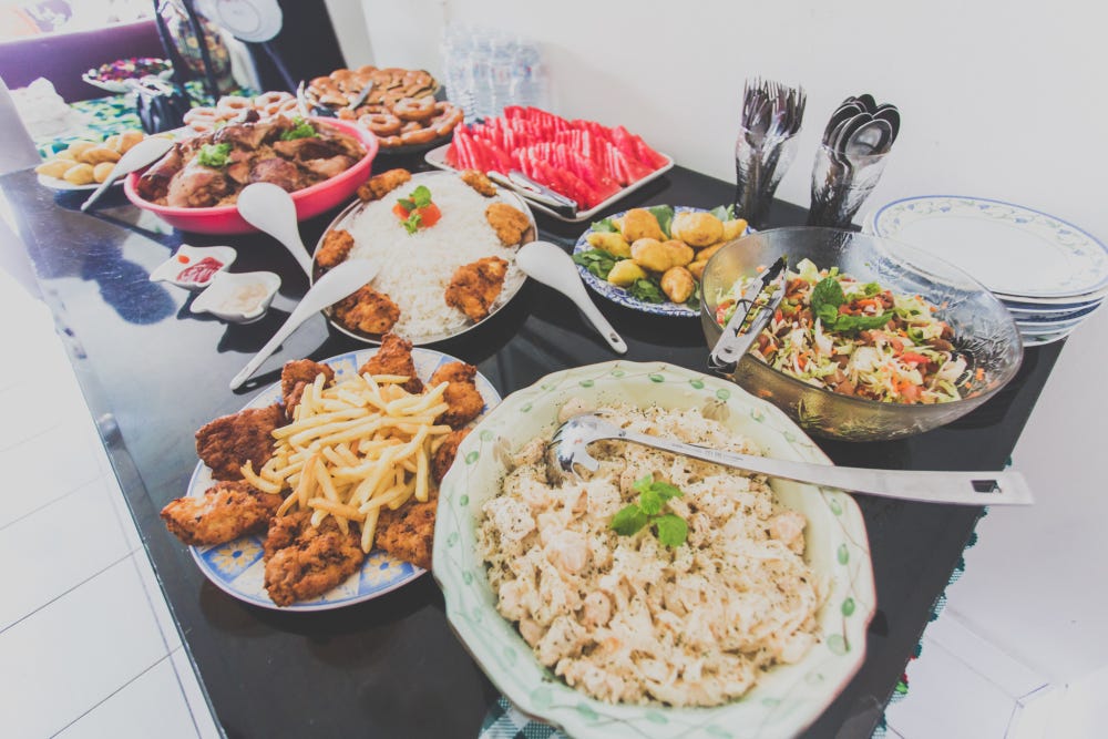 The Picha Project: Empowering refugees in Malaysia | by INKLINE | Medium