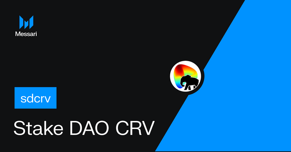 Optimizing DeFi Returns: Effective Staking Strategies with Stake DAO ...
