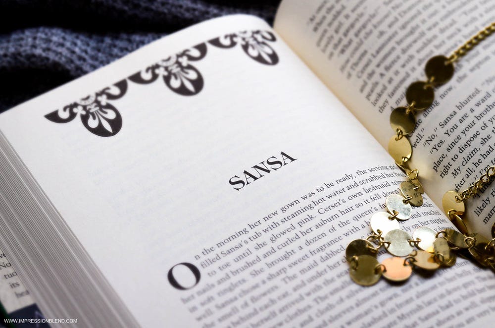 My 20 Favorite Books I Read in 2019 | by Dave Wheelroute | Saoirse ...