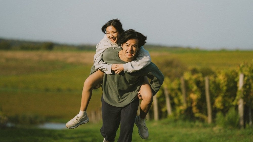 Sore: Istri dari Masa Depan – 2025 Movie Review | Cinemania